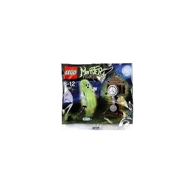 LEGO® Monster Fighters 30201 Duch - Heureka.cz