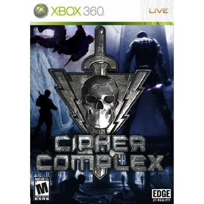 Cipher Complex - Heureka.cz