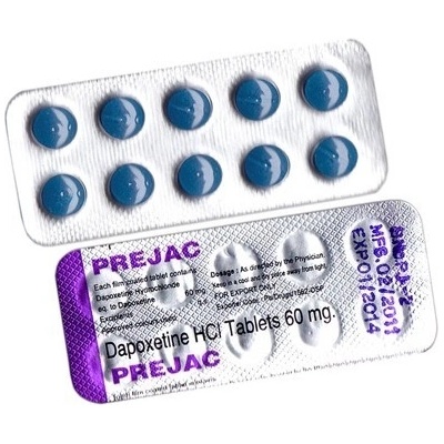 Prejac 60mg, 10 tablet - Heureka.cz