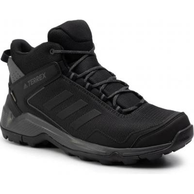 adidas pánská turistická obuv střední Terrex Eastrail MID GTX - Heureka.cz