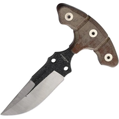 Condor Tactical P.A.S.S. EDC Push Dagger - Heureka.cz