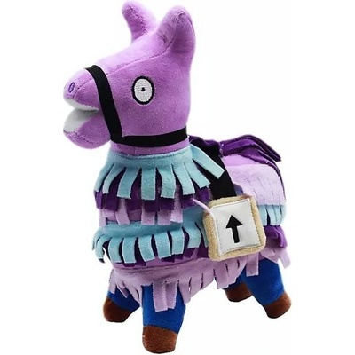 Fortnite Lama loot Velká 30 cm - Heureka.cz