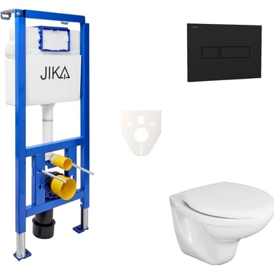 Jika SIKOJSJ3 od 6 550 Kč - Heureka.cz
