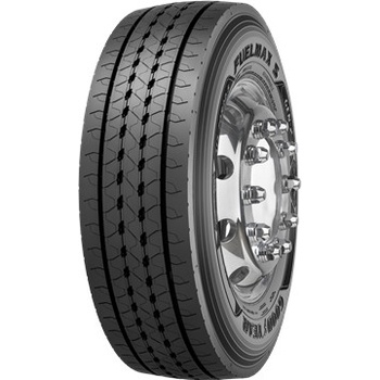 Goodyear FUELMAX S G2 295/80 R22.5 154/149M od 16 876 Kč - Heureka.cz