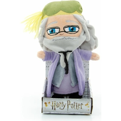 Harry Potter Brumbál 20 cm od 249 Kč - Heureka.cz