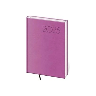 Print Pop A5 Týdenní 2025 fialová - Heureka.cz
