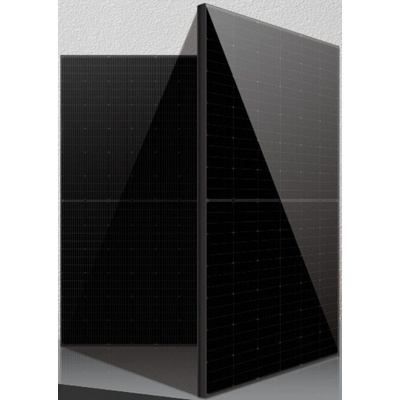 DAH Solar Fotovoltaický solární panel Full screen DHM-T56X10/FS(BB ...