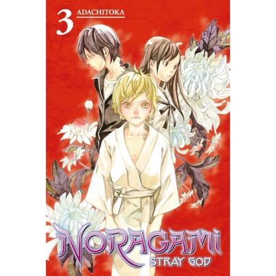 Noragami - Adachitoka od 10,55 € - Heureka.sk