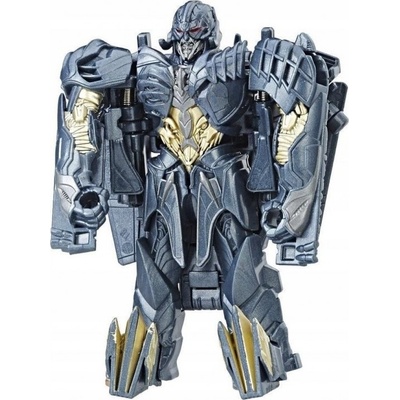 Hasbro Transformers MV5 Turbo Changer MEGATRON - Heureka.cz