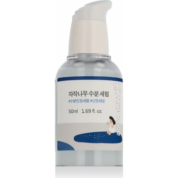 Round Lab Birch Juice Moisturizing Serum hydratační pleťové sérum 50 ml ...