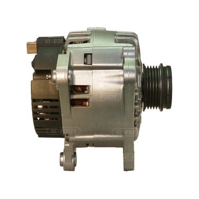 Alternátor ŠKODA OCTAVIA 1.9 TDI 81 kW - Heureka.cz