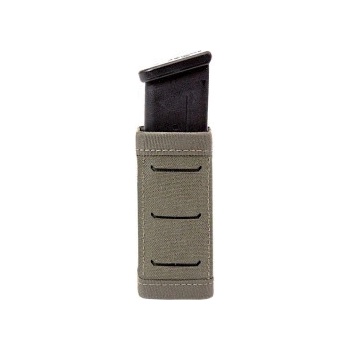 WARRIOR LC Single Snap Mag Pouch 9mm Short ranger green W-LC-SSMP-9-S ...