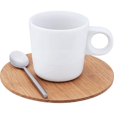 Clap Design Autor Jiří Novotný a Lukáš Pejchal Kávový servis Circle ...