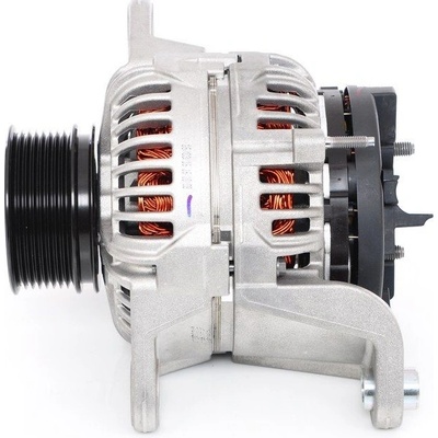 Alternátor MITSUBUS A4TR5591ZT od 331,15 € - Heureka.sk
