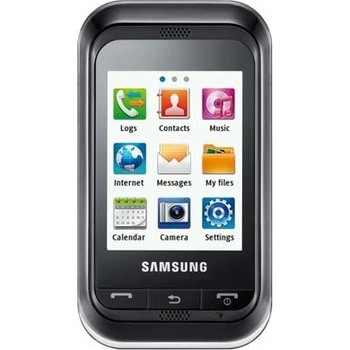 Samsung C3300 Champ - Heureka.cz