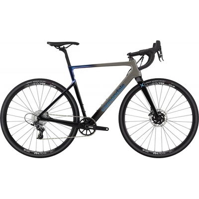 Cannondale Super Six Evo CX PRH 2023 - Heureka.sk