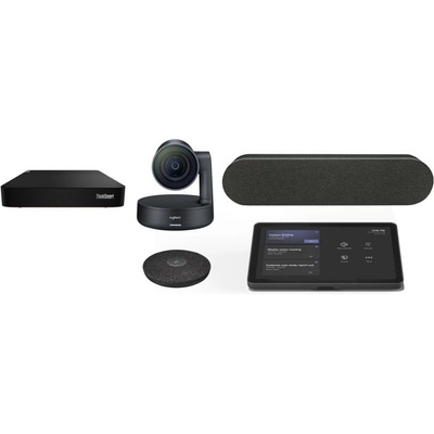 Logitech TAPRALMSTLNV2 od 133 960 Kč - Heureka.cz