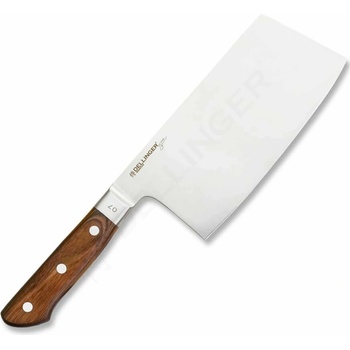 Čínský nůž Cleaver TAO 180 mm Dellinger Essence – univerzální sekáč z ...