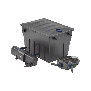 Oase BioTec ScreenMatic Set 40000 od 51 475 Kč - Heureka.cz