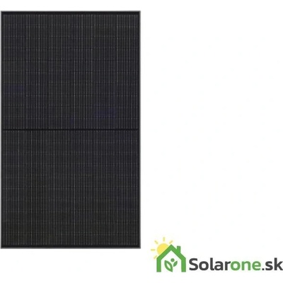 Longi solárny panel monokryštalický 410Wp Full Black od 125 € - Heureka.sk