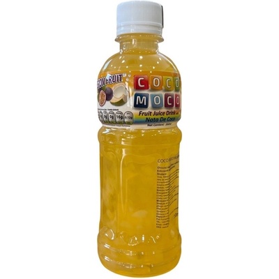 Coco Moco Passion Juice 350 ml - Heureka.cz