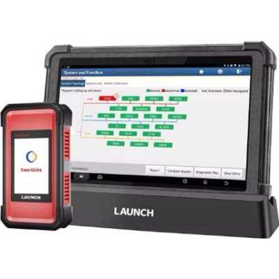 Launch X431 PAD 5 od 2 278 € - Heureka.sk