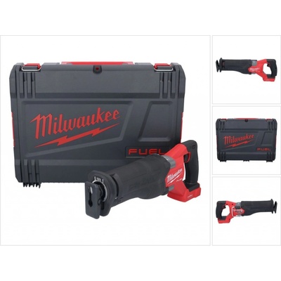Milwaukee M18 ONEFSZ-0X 4933478296 od 320,49 € - Heureka.sk