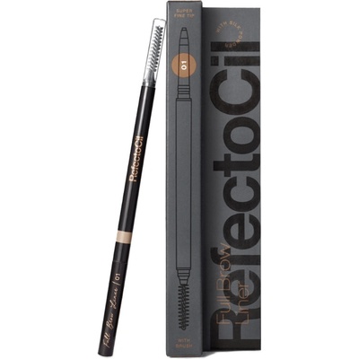 RefectoCil Full Brow Liner ceruzka na obočie 01 0,03 g od 12,5 ...