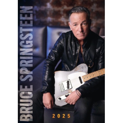 Bruce Springsteen 2025 - Heureka.cz