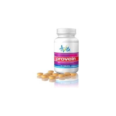 Avita Provein 60. kapslí - Heureka.cz