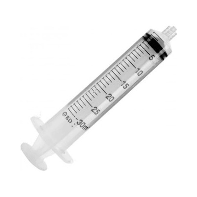 Becton Dickinson Стерилни Спринцовки Luer-Lock, BD Plastipak Luer-Lok Tip Disposable Sterile ...