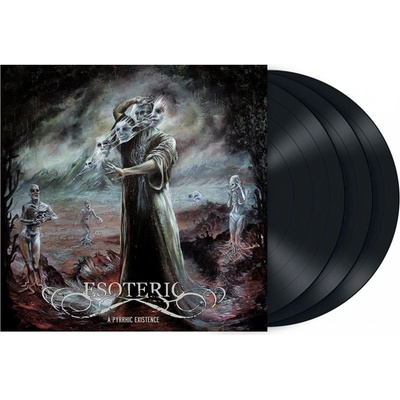 Esoteric - A Pyrrhic Existence LP od 989 Kč - Heureka.cz