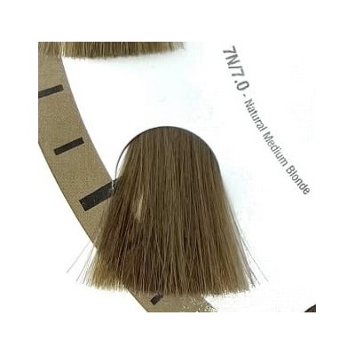 Joico Lumishine Lumi10 Permanent Creme Color 7N Natural Medium Blonde ...