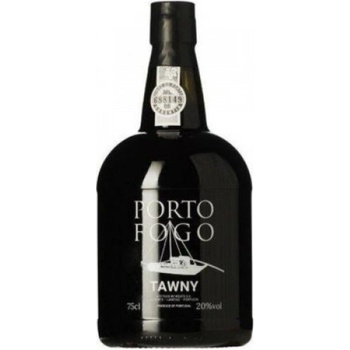 Porto Fogo Tawny 20% 0,75 l (holá láhev) od 182 Kč - Heureka.cz