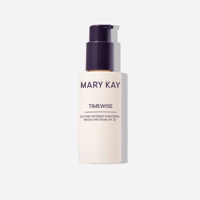 Mary Kay TimeWise® ochranná denní emulze s SPF 30 s 3D komplexem 29 ml od 939 Kč - Heureka.cz