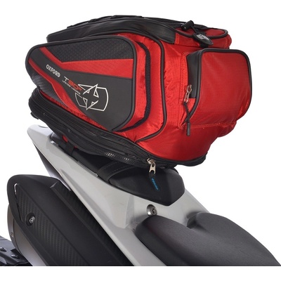 OXFORD tailpack T30R OL336 od 3 509 Kč - Heureka.cz