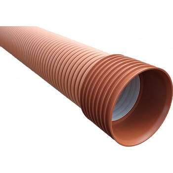 Midas Plasticor DN 250 x 6000 mm od 2 586 Kč - Heureka.cz