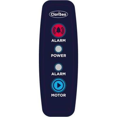 ClariSea Smart 3000/5000 Auto ovládač od 55,9 € - Heureka.sk