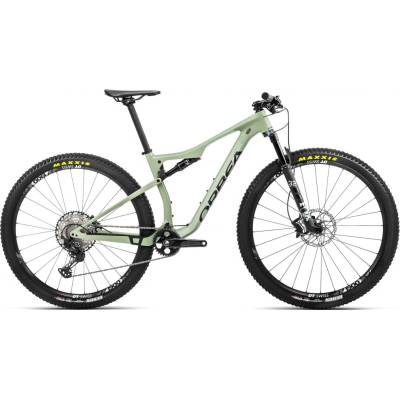 Orbea OIZ M31 Custom 2022 - Heureka.cz