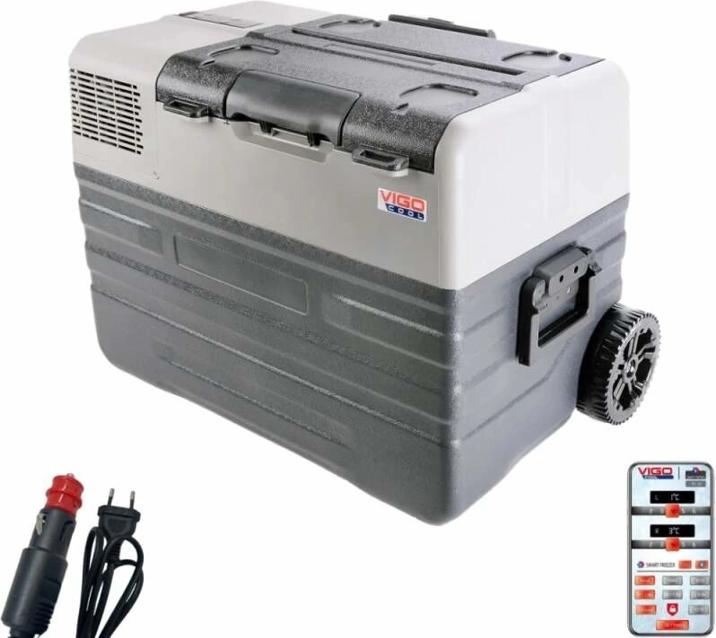 Vigo Cool V42W od 5 570 Kč - Heureka.cz
