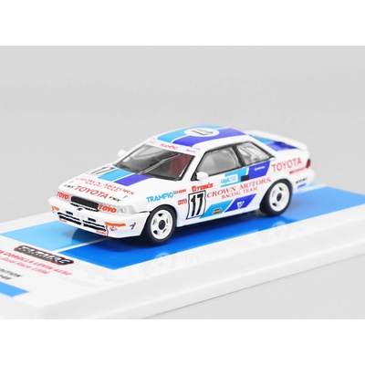 Toyota Corolla Levin AE92 17 Macau Guia Race 1989 TARMAC Models 1:64 od ...