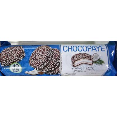 Chocopaye Marshmallow Sušenky s Kokosem 216 g od 35 Kč - Heureka.cz