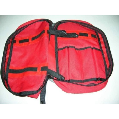 Ferrino kapsa na intubační set přídavná kapsa - Heureka.cz