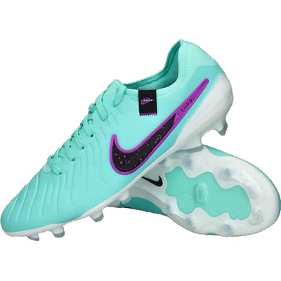 Nike Tiempo Legend 10 Pro FG máta DV4333-300 - Heureka.cz