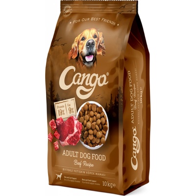 Cango Adult Jehněčí 10 kg - Heureka.cz