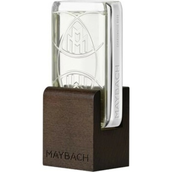Mercedes Benz Maybach Charismatic Rose parfémovaná voda dámská 100 ml ...