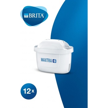 Brita Maxtra Plus 12 ks od 1 474 Kč - Heureka.cz