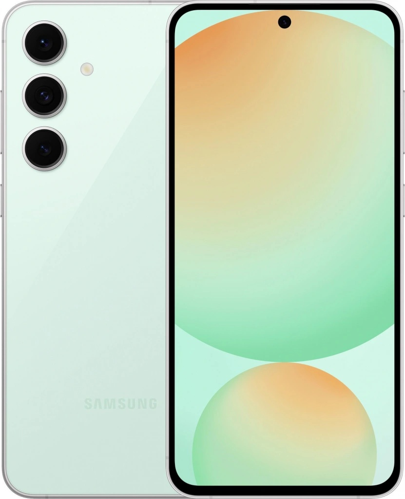 Samsung Galaxy S24 FE S721B 8GB/256GB Graphite od 11 800 Kč - Heureka.cz