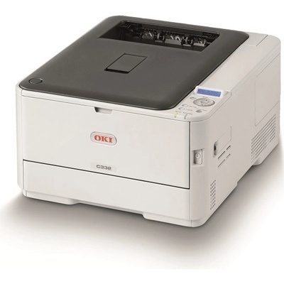 OKI C332dn - Heureka.cz