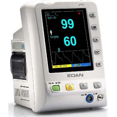 EDAN Instruments, INC. MONITOR EDAN M3 od 34 850 Kč - Heureka.cz